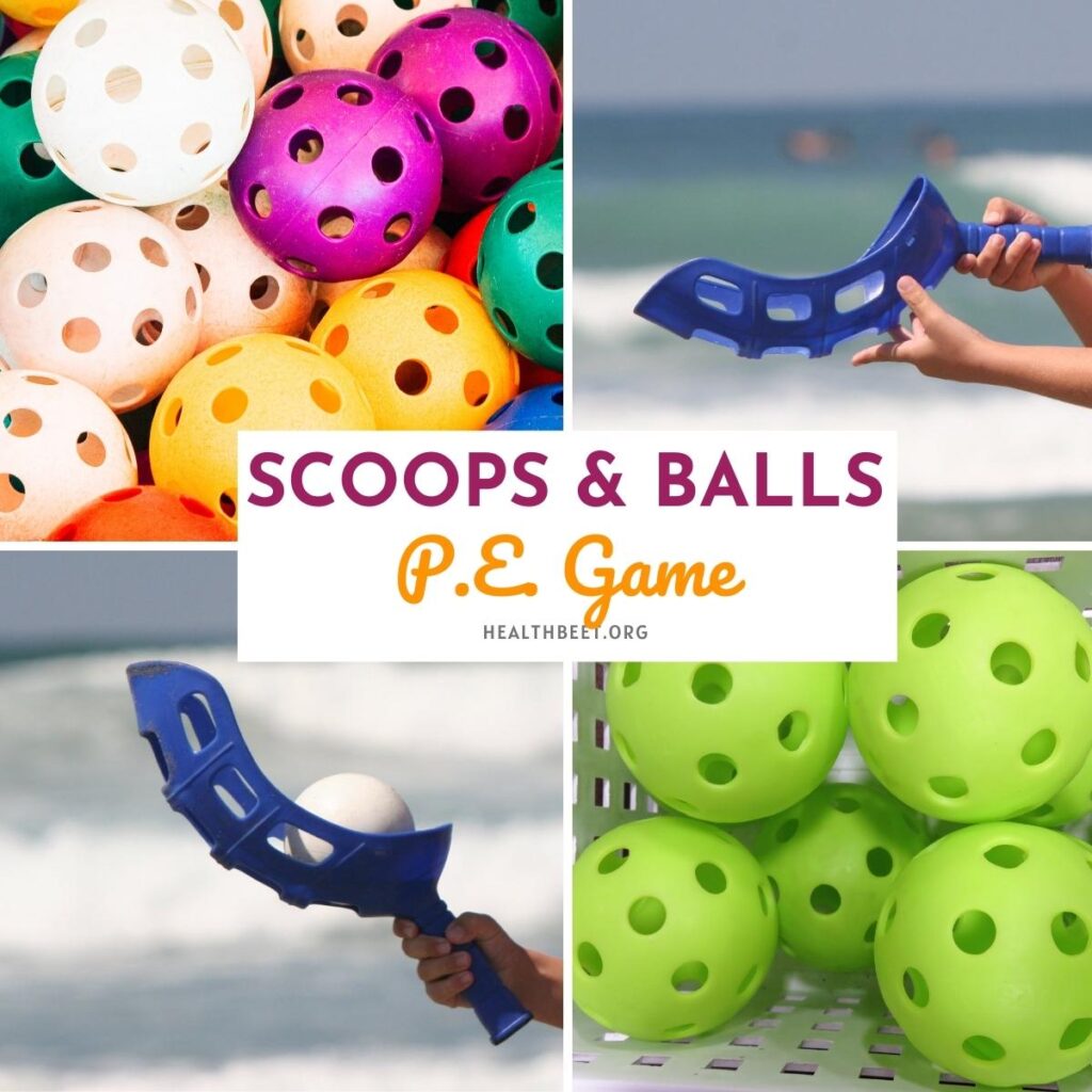 Kindergarten Archives - PE Lesson Plans