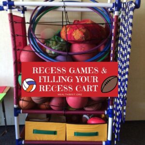 Kindergarten Archives - PE Lesson Plans