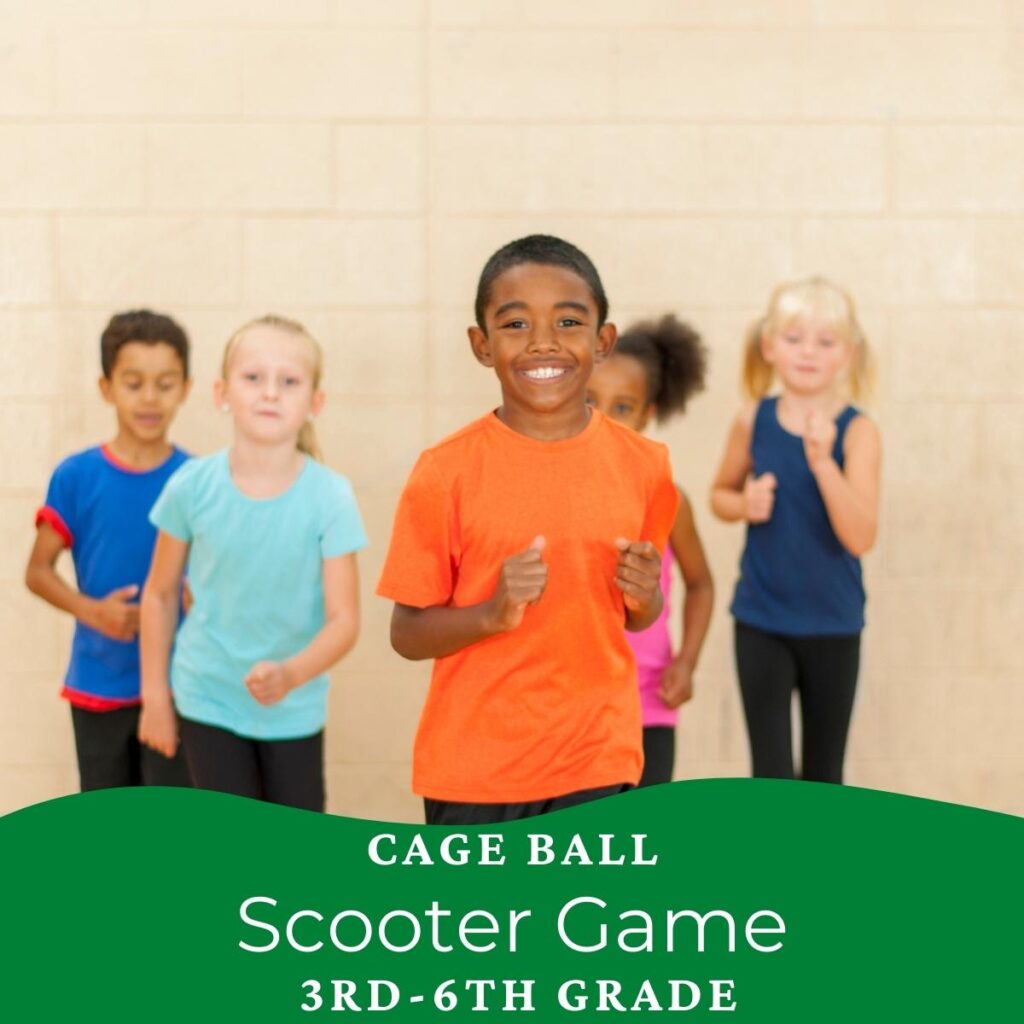 PE Lesson Plans - Lesson Plans and Ideas for Elementary PE and Health ...